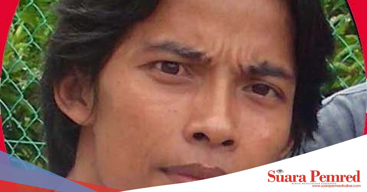 Peneliti Walhi: DAS Sebalo, Kabupaten Bengkayang Perlu Direhab ...
