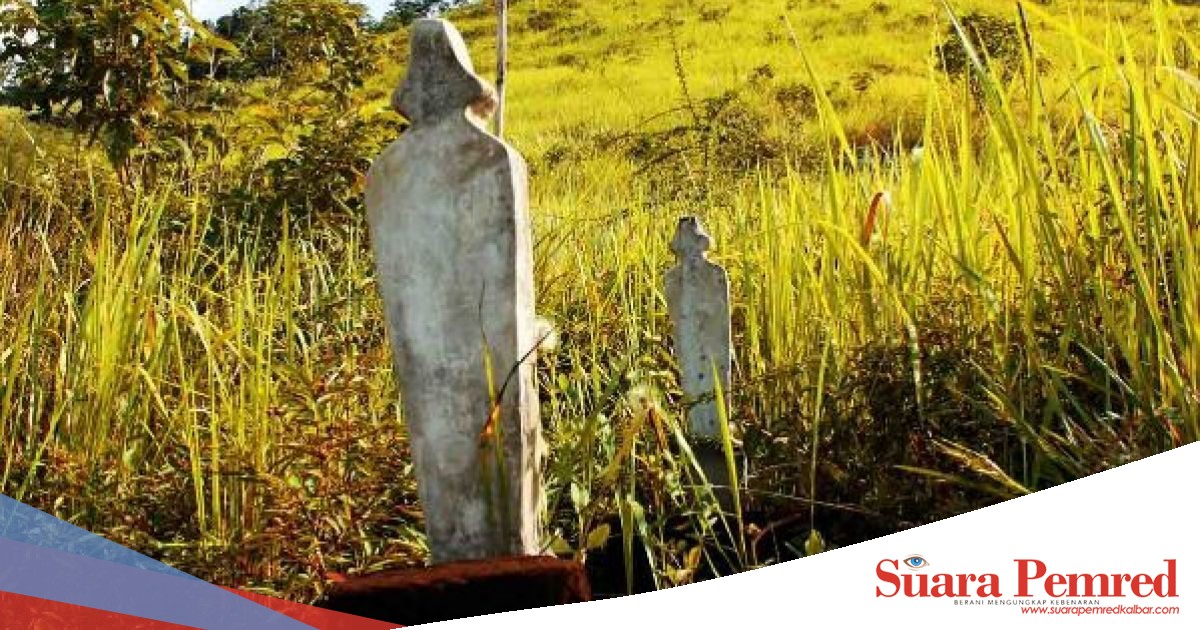 Asal-usul Terbentuknya Kerajaan Sukadana — Suarapemredkalbar.com