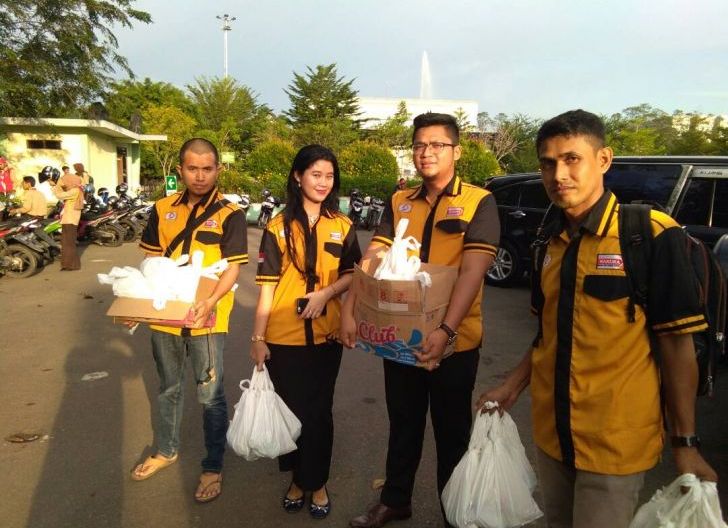 Partai Hanura Bentuk Laskar Pemuda di Kalbar — Suarapemredkalbar.com