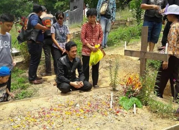 Fidelis Terpidana Kasus Kepemilikan 39 Batang Ganja Dapat Cuti Bersyarat — Suarapemredkalbar.com