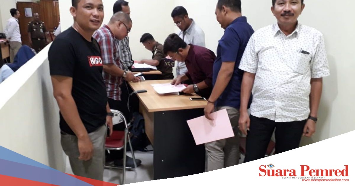 Setelah Laman Mining, Kejari Tuntut Pencabutan Izin PT CML dan CV AP ...