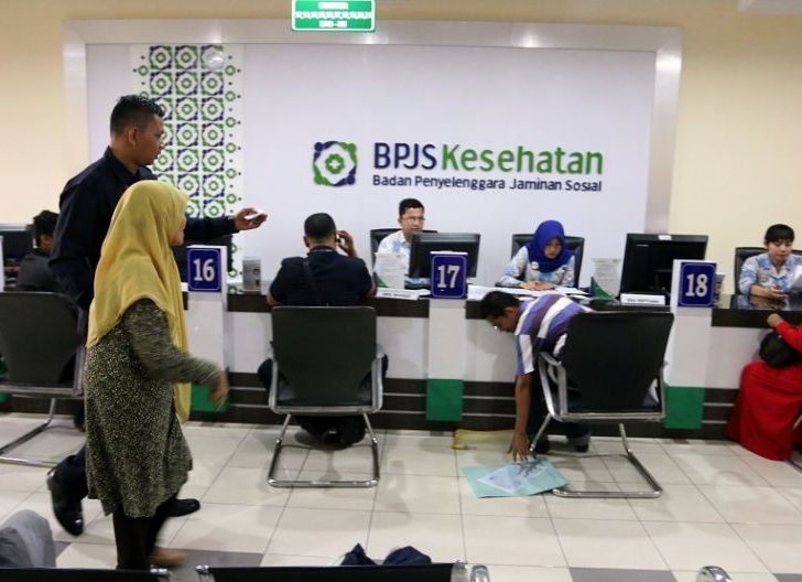 BPJS Kesehatan Resmi Naik, Ini Rincian Iuran Baru — Suarapemredkalbar.com