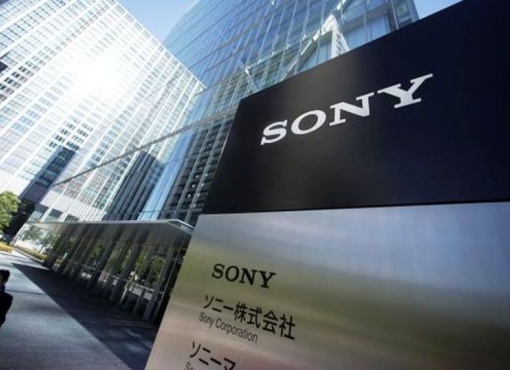 Perusahaan Teknologi Asal Jepang, Sony Resmi Ganti Nama ...