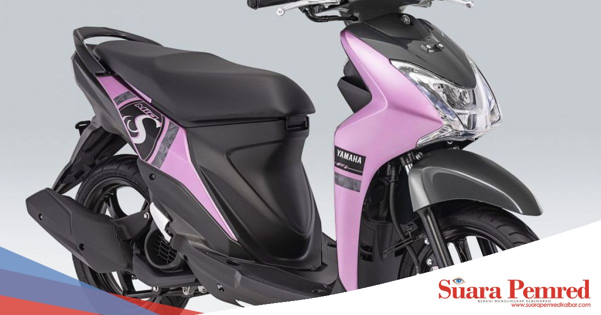Touring Generasi 125 Jadikan Mio S 125 Produk Andalan Yamaha ...