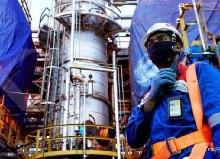 DPR Ingatkan Pertamina Tingkatkan Safety Procedure — Suarapemredkalbar.com