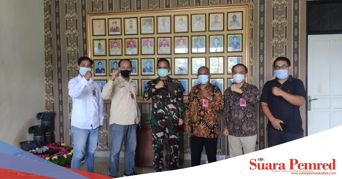 Desa Temajuk Berpotensi Jadi Kawasan Geowisata — Suarapemredkalbar.com