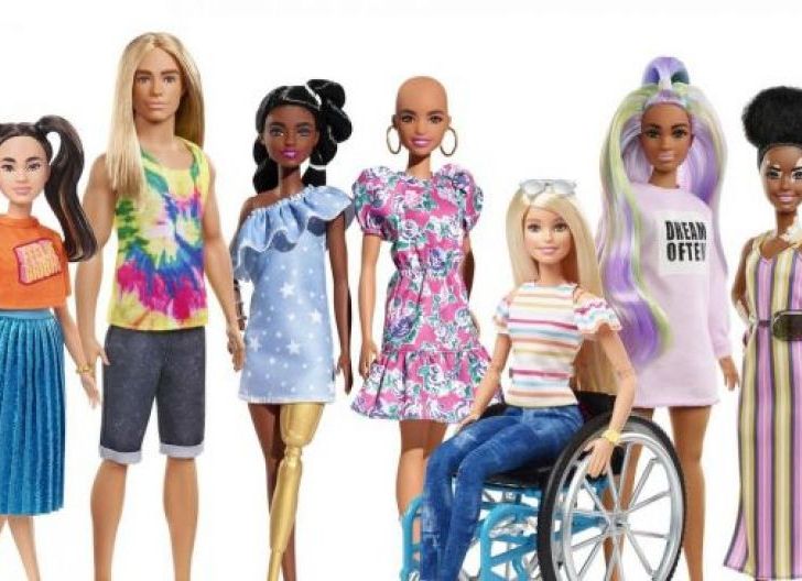 Bertahan 62 Tahun, Barbie Jadi Budaya Pop Dunia! — Suarapemredkalbar.com