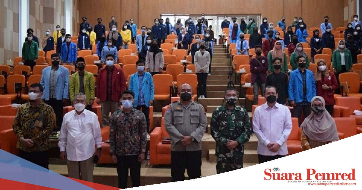 FKBK Gelar Dialog Kebangsaan Dukung Indonesia Golden Age 2045 ...