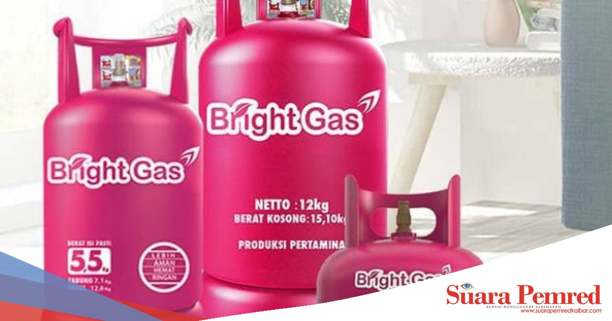 Harga Minyak Dunia Naik, LPG Terkoreksi Rekor Tertinggi Dua Tahun ...