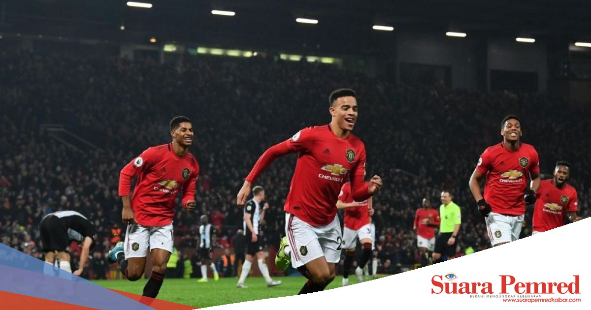 Pertama dalam Sejarah, Manchester United Tanpa Boxing Day ...