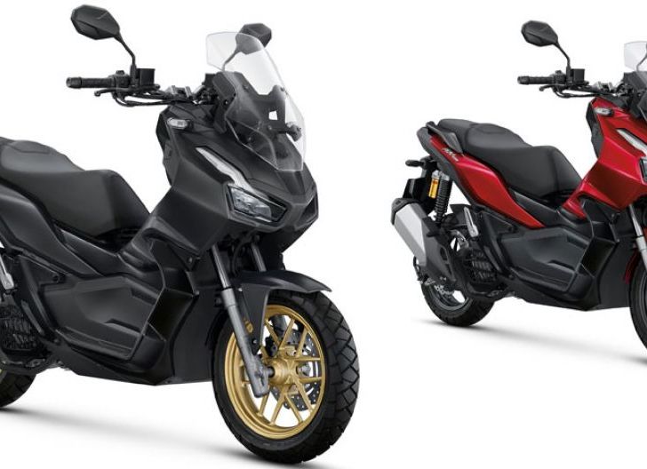 Setelah Vario 160, Honda ADV 160 juga Meluncur Tahun Ini ...