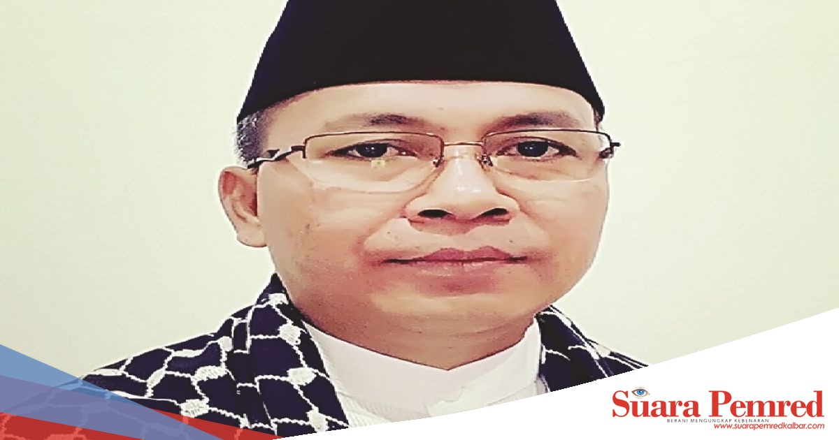 Studi dan Karir Dr. H. Syarif, S.Ag, M.A — Suarapemredkalbar.com