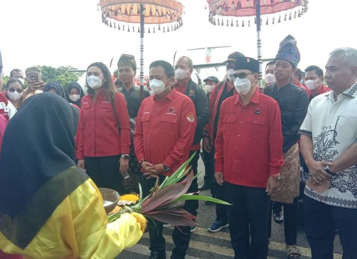 Lasarus Akan Bantu Percepatan Pembangunan Infrastruktur di Ketapang dan ...