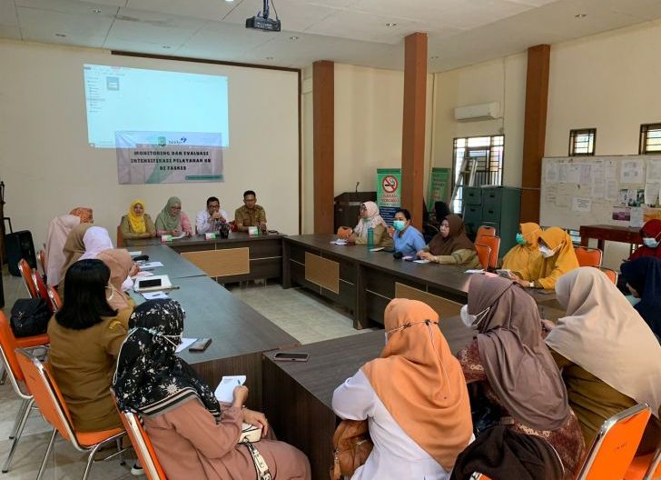 Dukungan Bidan Penting Dalam Sukseskan Program KB — Suarapemredkalbar.com