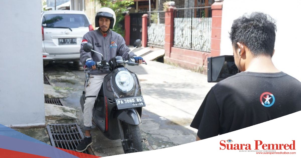 Bertajuk “Gen Z: Ride for Life, Yayasan AHM Sebarkan Pesan Safety ...