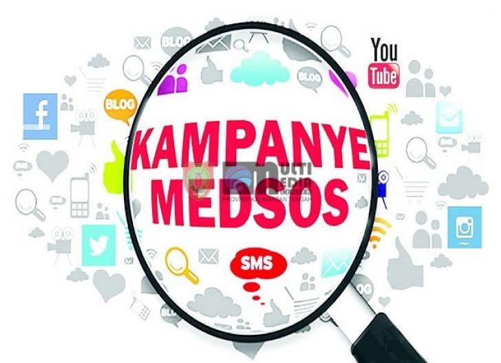 Di Era Sosmed, Kampanye Bertemu Masyarakat Secara Langsung Masih ...