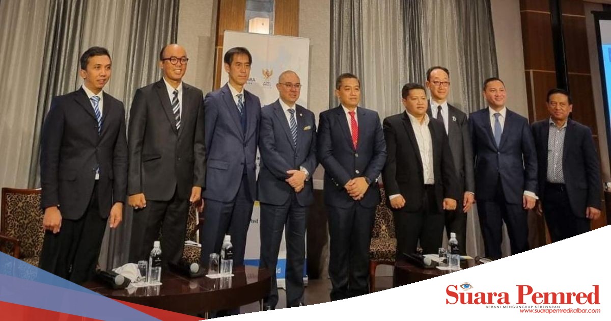 Lewat Mekanisme ETM dan JETP, PLN dan Jepang Kolaborasi untuk ...