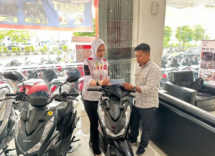 Layanan Super Menarik Promo MATCHA Astra Motor Kalbar di Bulan Mei ...
