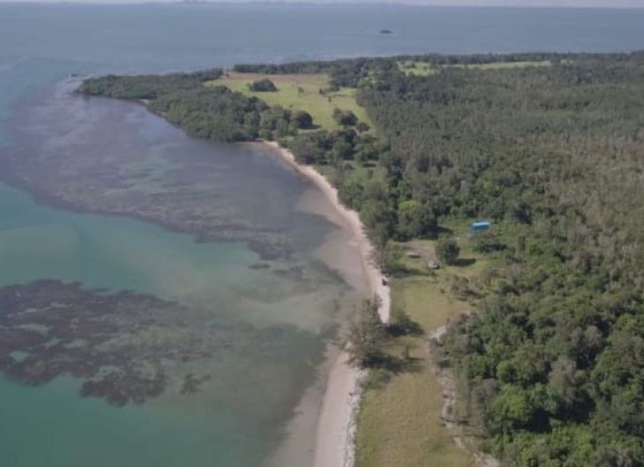 Polemik Eksplorasi Pulau Gelam, Dewan Ketapang Minta Pemprov Kalbar Tak ...