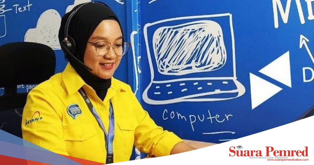Raih 8 Penghargaan di tingkat Asia Pasifik, Contact Center PLN Lanjut ...