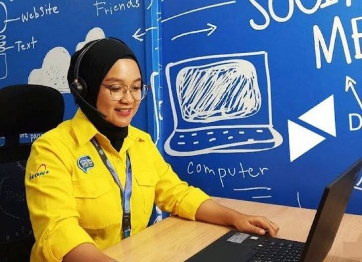 Raih 8 Penghargaan di tingkat Asia Pasifik, Contact Center PLN Lanjut ...