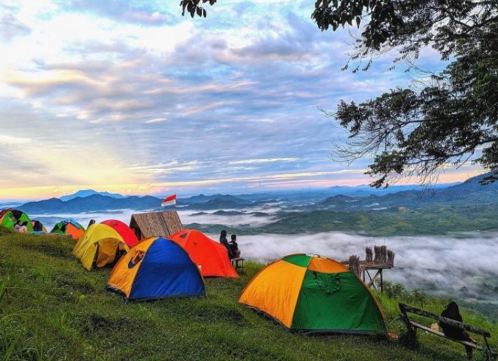 Desa Wisata Kalbar Mampu Raih Prestasi Membanggakan Tingkat Nasional ...