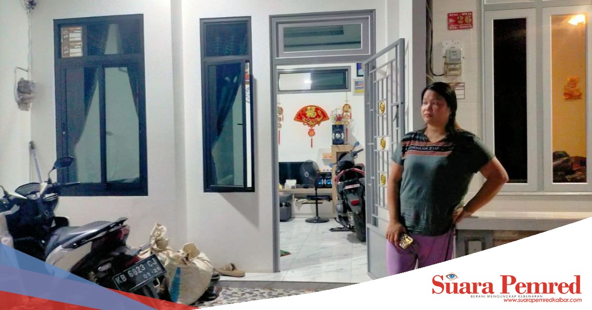 Bantah Serobot Tanah, Sufong Bakal Hadiri Sidang Perdana di PN Singkawang — Suarapemredkalbar.com