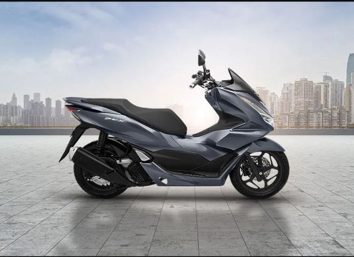 PT AHM Segarkan Warna Honda PCX 160 dengan Pilihan Terbaik dari ...