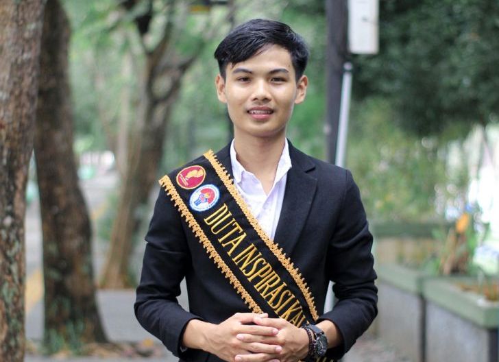 Ramliadi, Mahasiswa Semester 1 Program Sistem Informasi Akuntansi UBSI ...