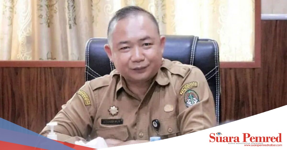 Pembangunan GOR di Desa Payak Kumang Segera Dimulai — Suarapemredkalbar.com