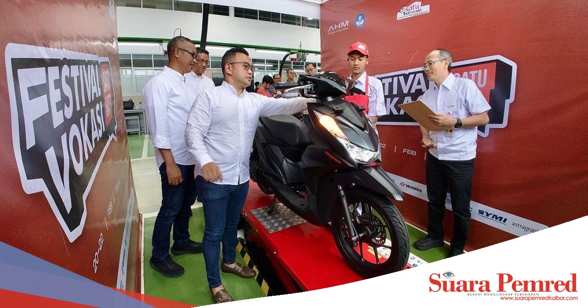 Angkat Tema Wujudkan SDM Unggul, FVSH 2024 Kalibrasi Serapan Kurikulum ...