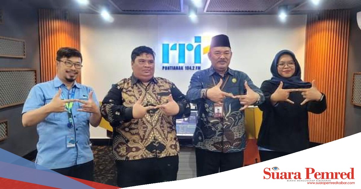 Kaharudin: Mulai 18 Oktober 2024 Pelaku Usaha Wajib Kantongi Sertifikat ...