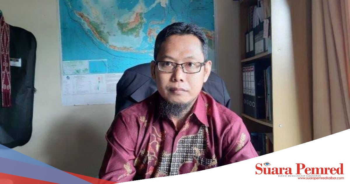 Kuota Zonasi PPDB SMA Bertambah, Pemprov Kalbar Diminta Perhatikan ...