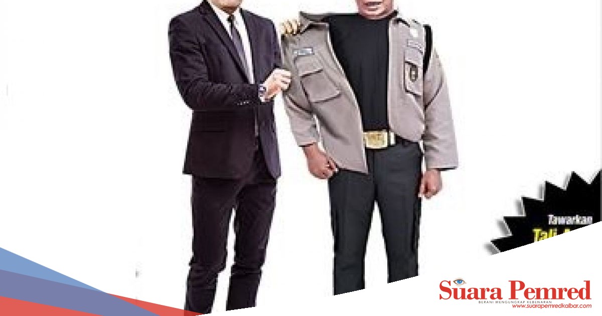 Direktur Polnep Berhentikan 3 Satpam Tanpa Pesangon — Suarapemredkalbar.com