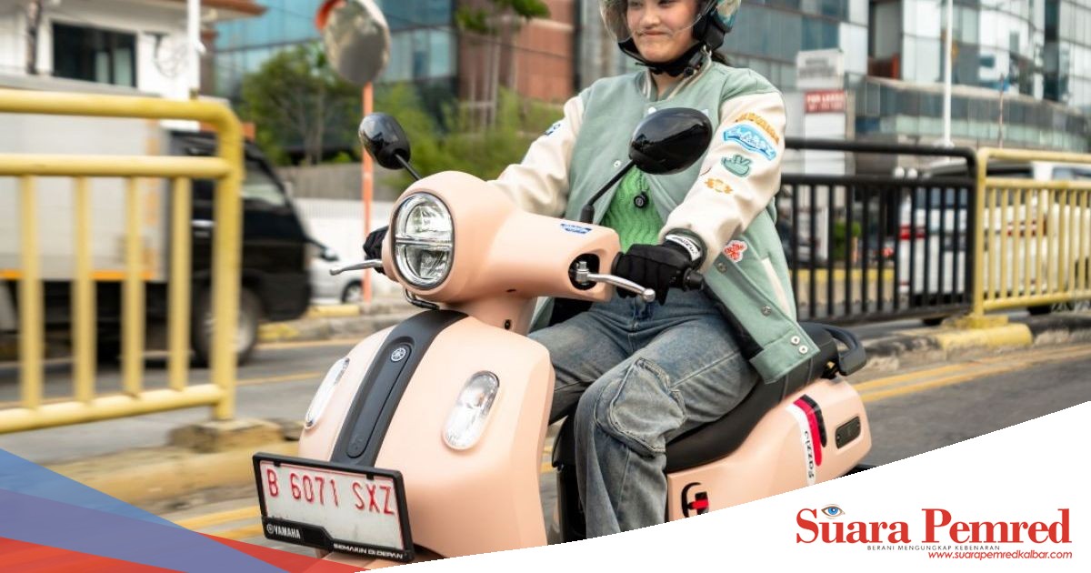 Fazzio Hybrid Ajak Gen Z untuk Tampil Semakin Skena dan Auto Worth It ...