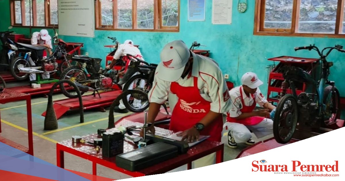 Puluhan Ribu Guru dan Siswa Ikuti Seleksi Ajang FEVOSH Sekaligus ...