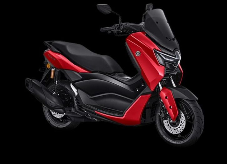 Detail Varian Yamaha Nmax Turbo Series, jadi Pilihan Terbaik untuk ...