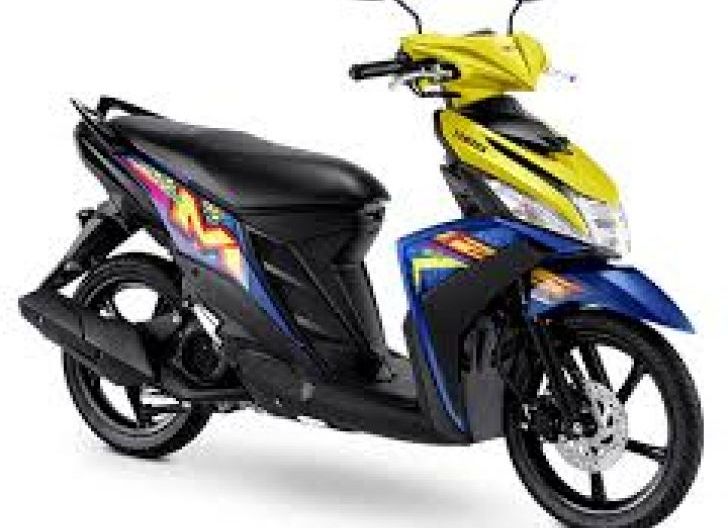 Yamaha Mio M3 Generasi Teranyar dari PT YIMM dengan Tawaran Warna yang ...
