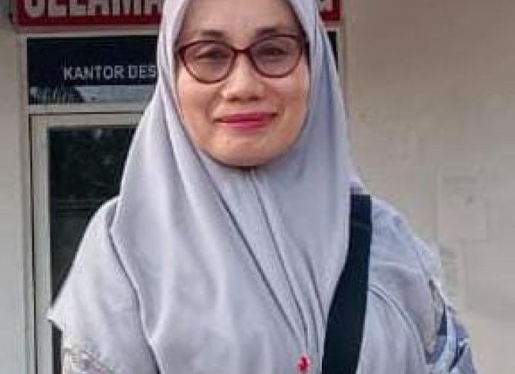 Penguatan Adat dan Budaya Lokal, DPD FSKN Kalbar Periode 2024-2029 ...