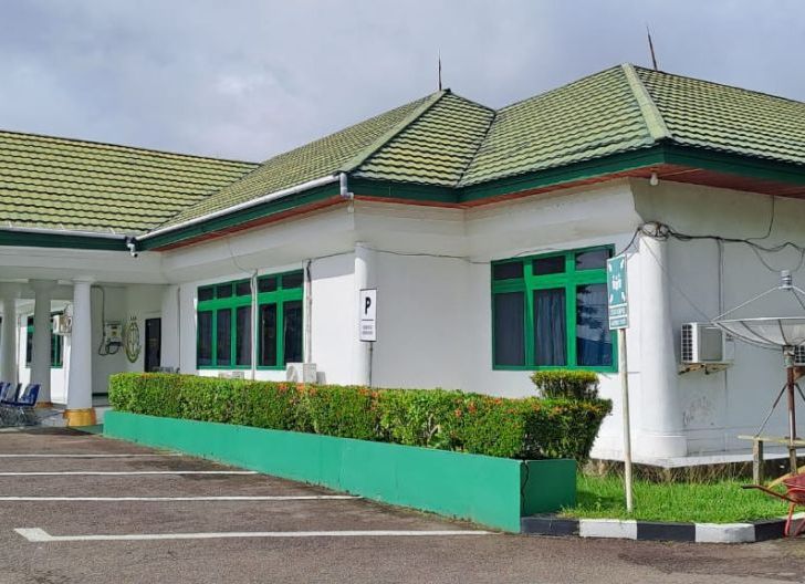 Capaian Kinerja Bidang Pidsus Kejari Bengkayang Tahun 2024 ...