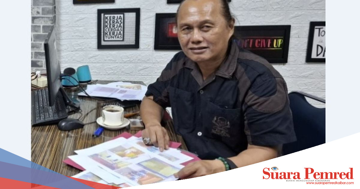 Menolak Fitnah dan Melawan Pemerasan, Kuasa Hukum AK Siap Laporkan ...