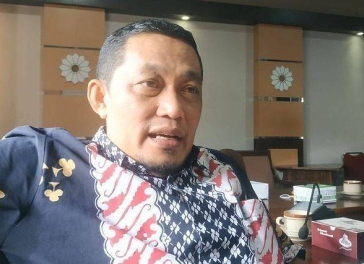 Anggota DPRD Kalbar Soroti Rencana Pembangunan Mall City Sambas ...