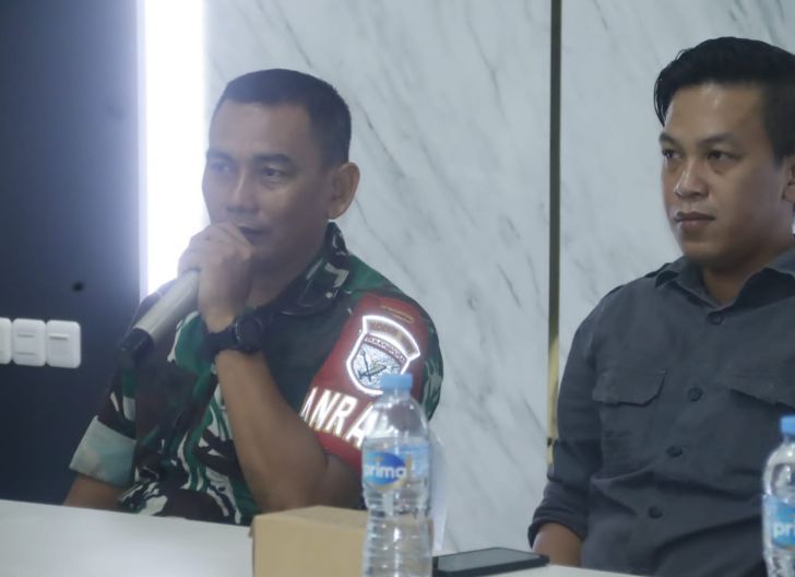 Tanamkan Cinta Tanah Air Sejak Dini, Kapten Agus: Negara Kuat Karena ...