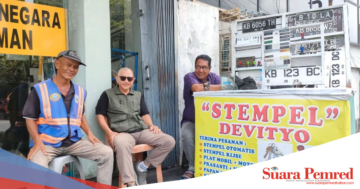 Duduk Bersama Keluh Kesah Wong Cilik, Bruder Stephanus Paiman OFMCap ...