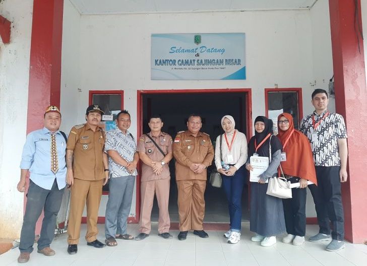 Kolaborasi UNTAN dan UNOSO Kaji Hak Pendidikan di Perbatasan ...