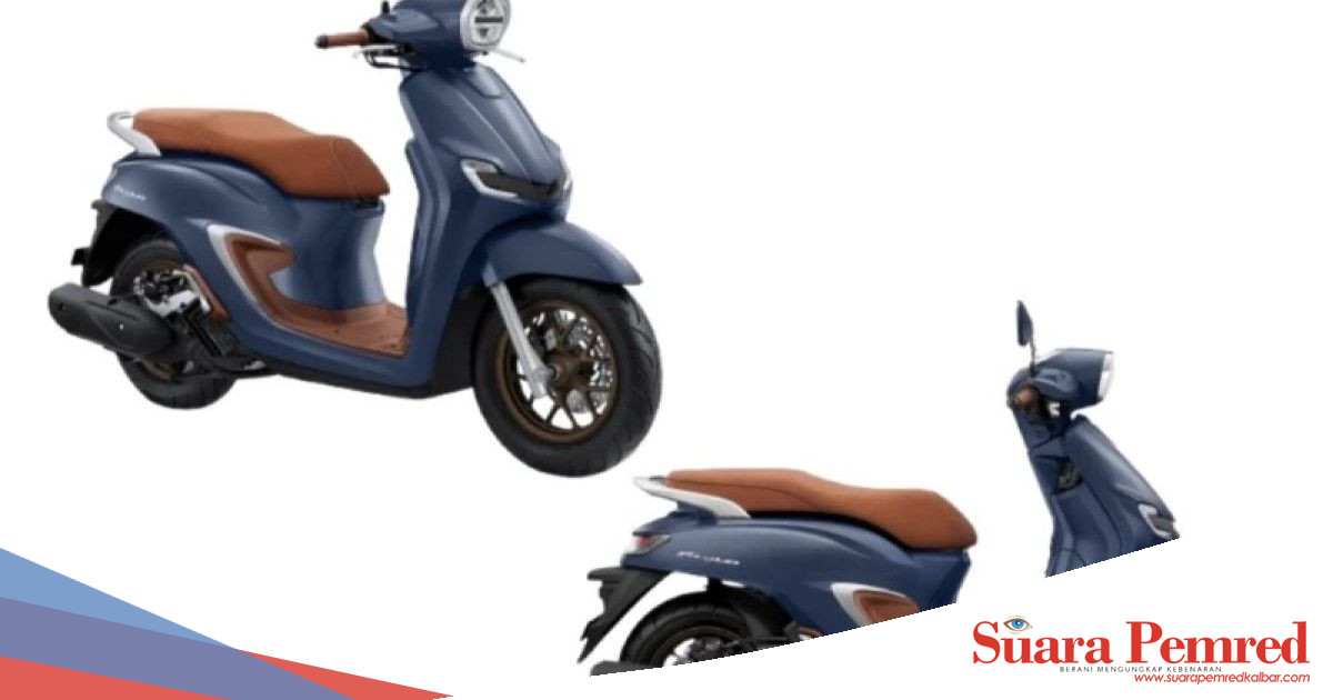 Lengkapi Pilihan Warna Royal Green, Royal Matte Black dan Royal Matte ...