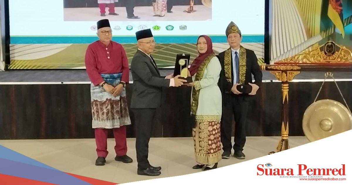 KAIB XVI Tahun 2025 di Pontianak Teguhkan Dialog dan Perdamaian ...