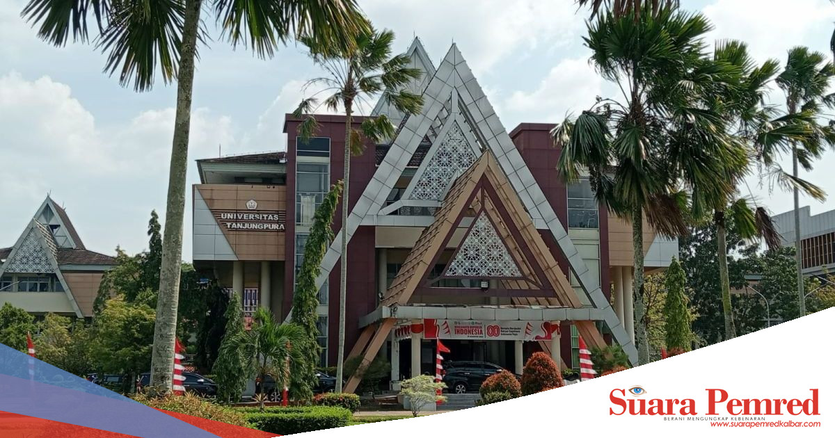 KIP Kuliah 2025 di UNTAN: Kuota, Syarat, dan Mekanisme Seleksi bagi ...