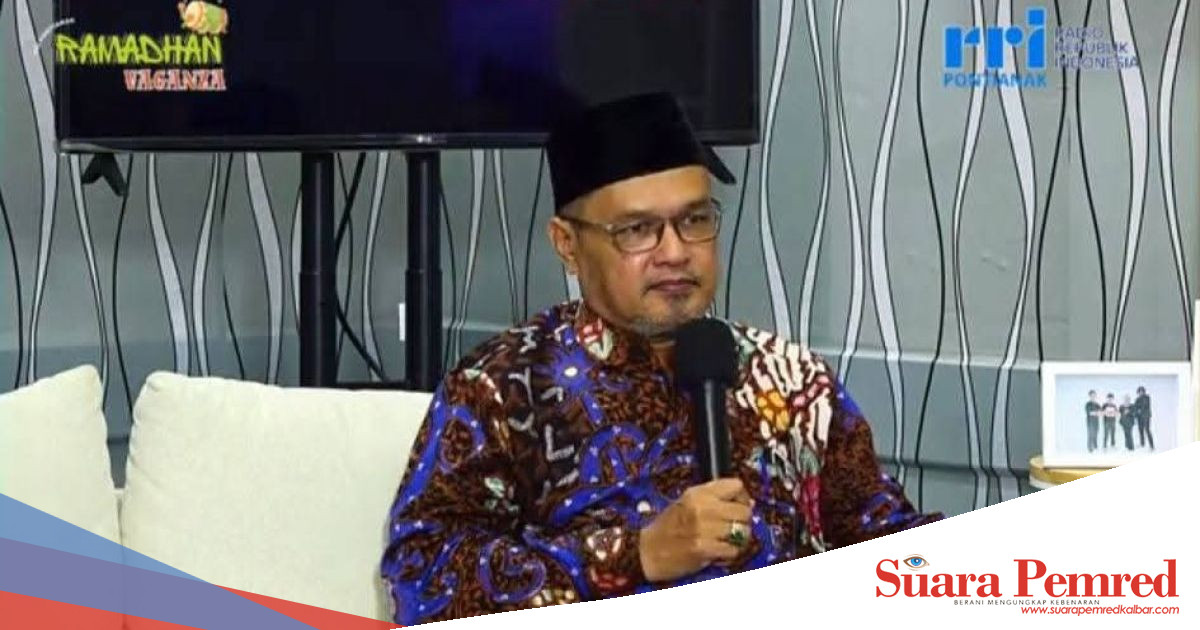 Kondisi Umat Manusia pada Hari Kiamat dan Syafaat Rasulullah SAW ...