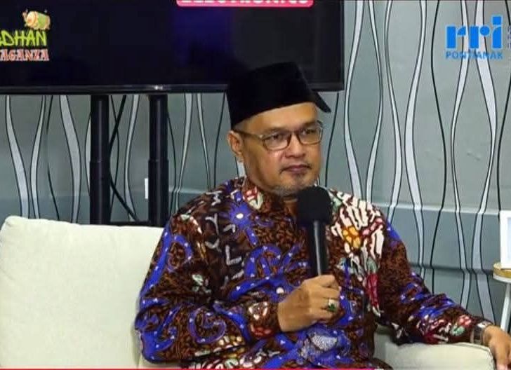 Kondisi Umat Manusia pada Hari Kiamat dan Syafaat Rasulullah SAW ...
